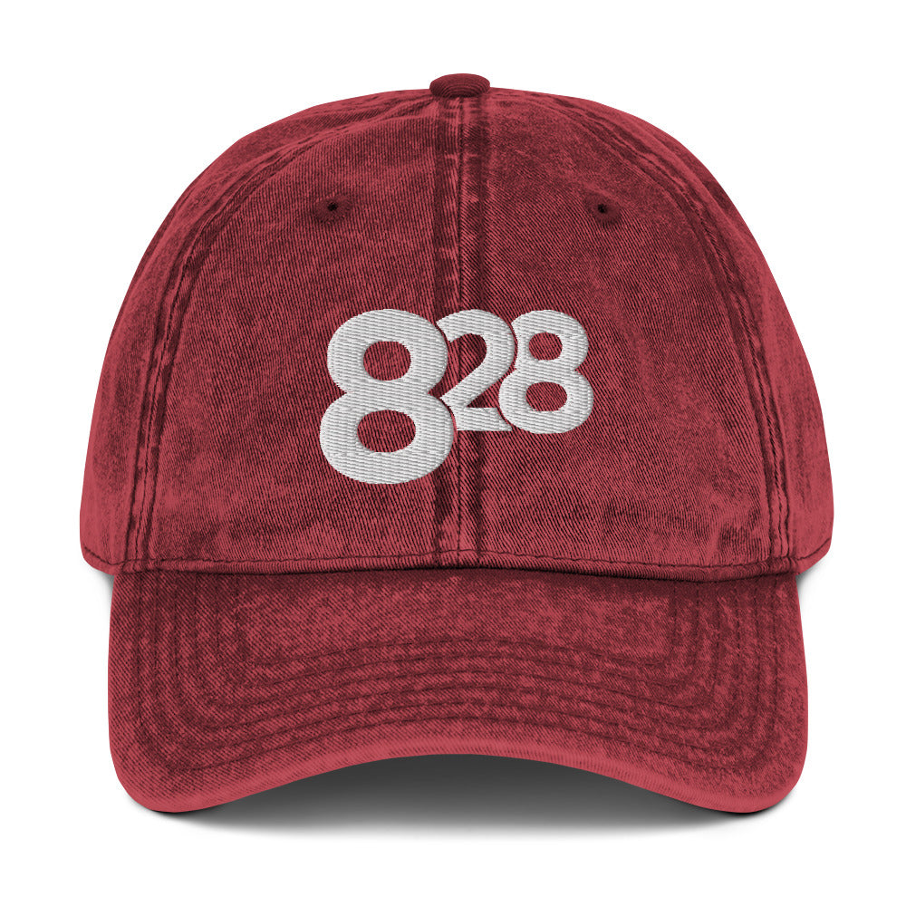 Vintage Hat – 828 Shop